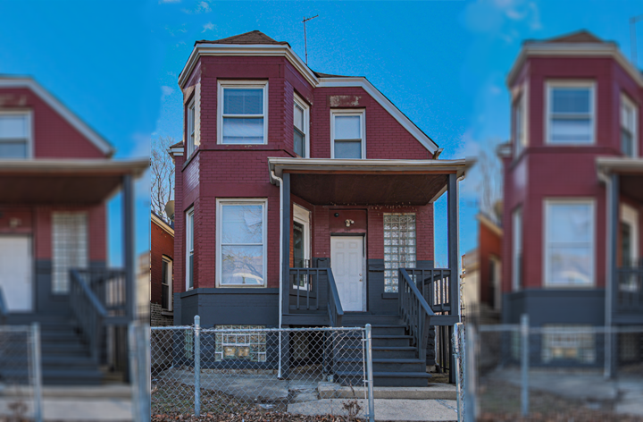 Experience a Stress-free rehab - Quality Builders